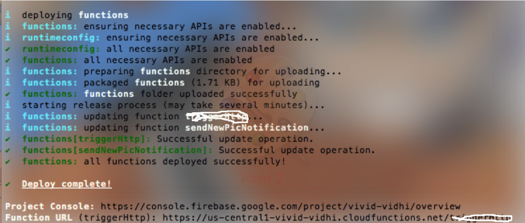 Build A Serverless Firebase Cloud Functions Talentica Blog