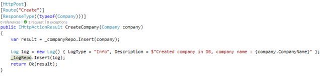 Creating a time-based index in Elasticsearch using NEST | Talentica Blog