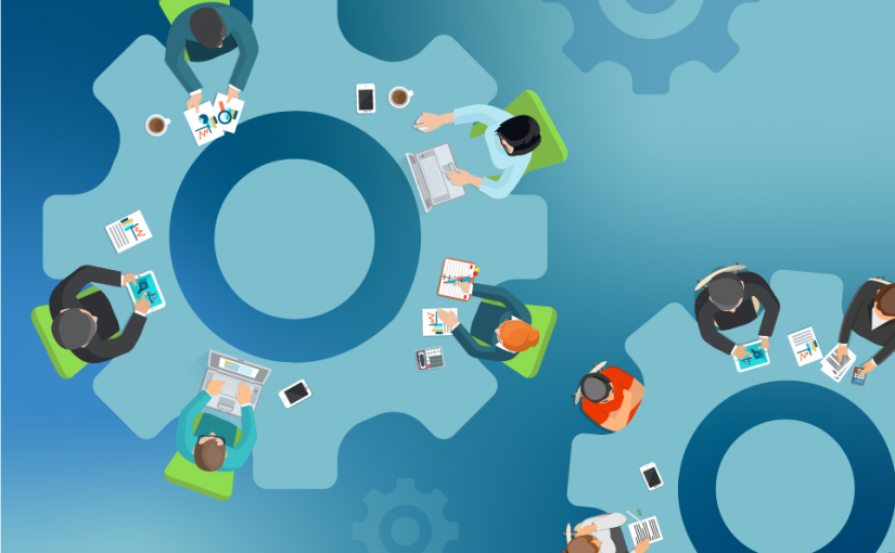 How to Scale an Engineering Team in a Startup? - Talentica