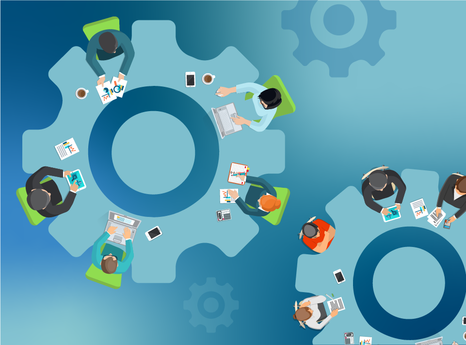 How to Scale an Engineering Team in a Startup? - Talentica