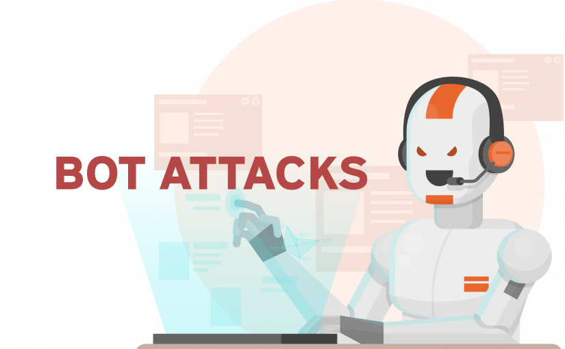 Defence against Rising Bot Attacks - Talentica