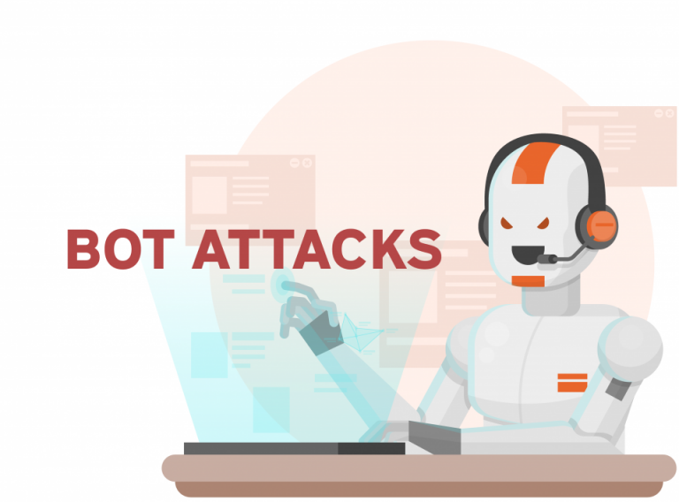 Defence against Rising Bot Attacks - Talentica