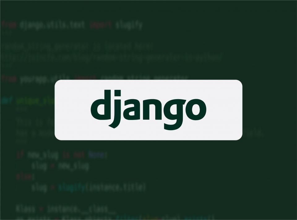 Building A Basic Rest Api Using Django Rest Framework