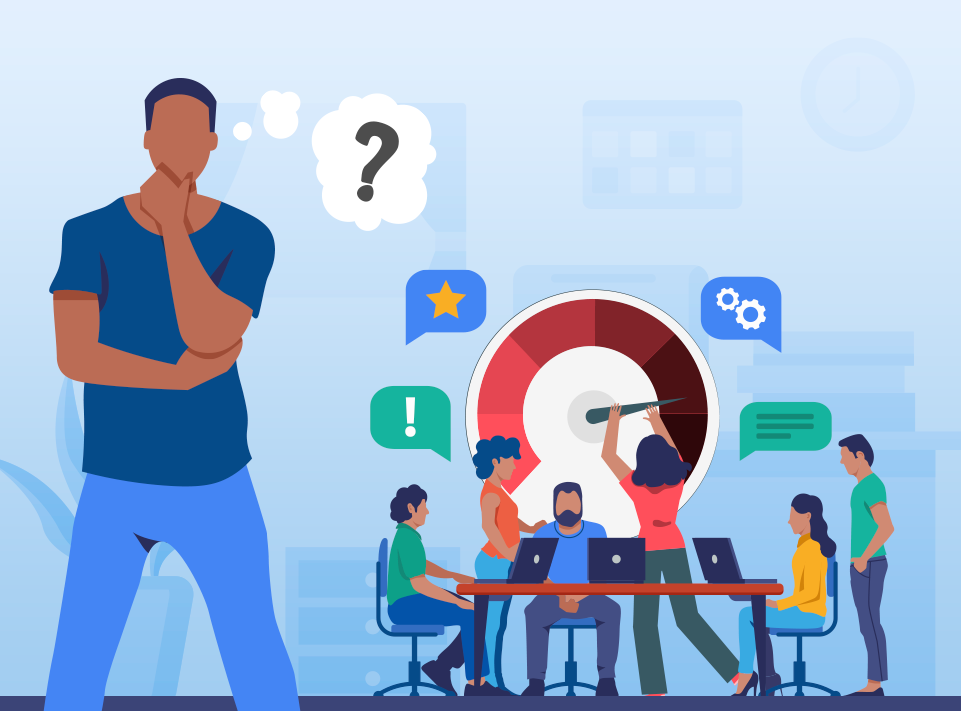 Does Team Ramp Up Guarantee Increased Feature Velocity? - Talentica