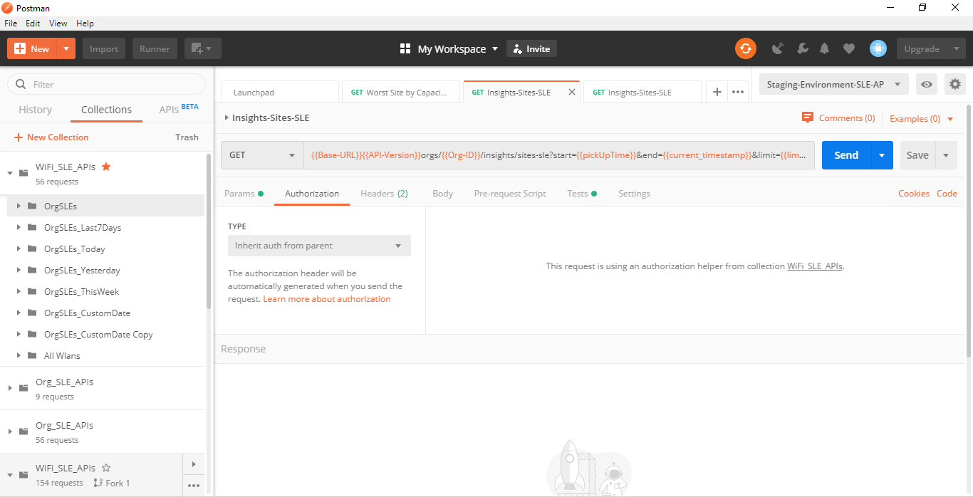 Api Test Automation Using Postman Simplified Part 1 Talentica