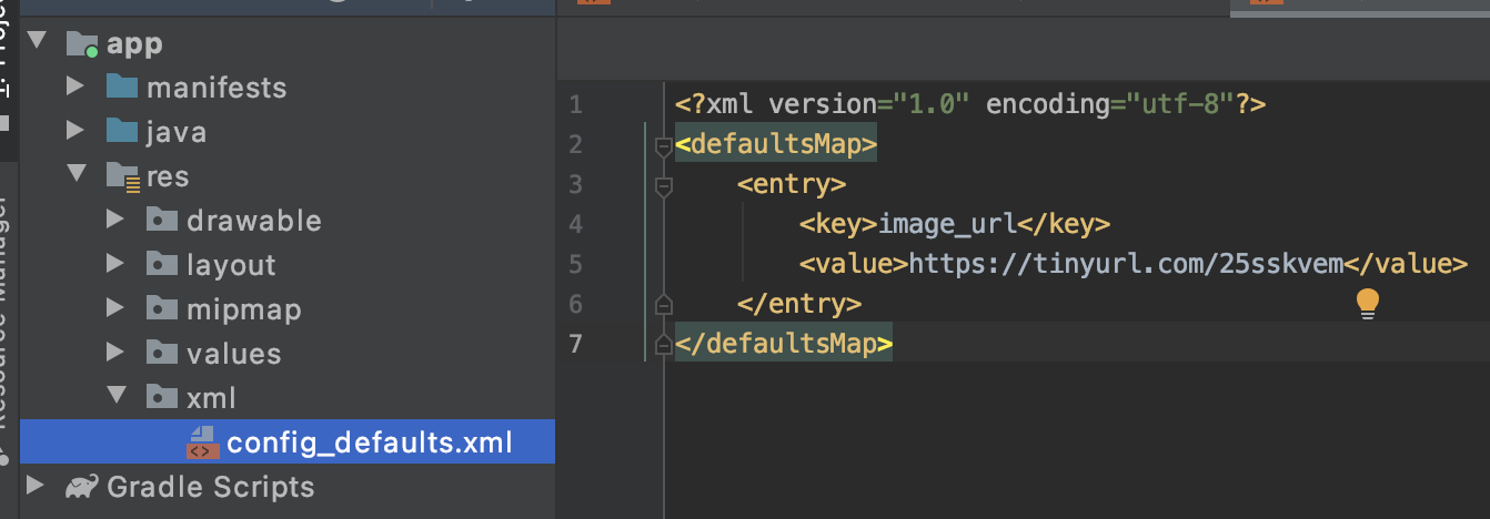 How To Use Firebase Remote Config Efficiently Talentica