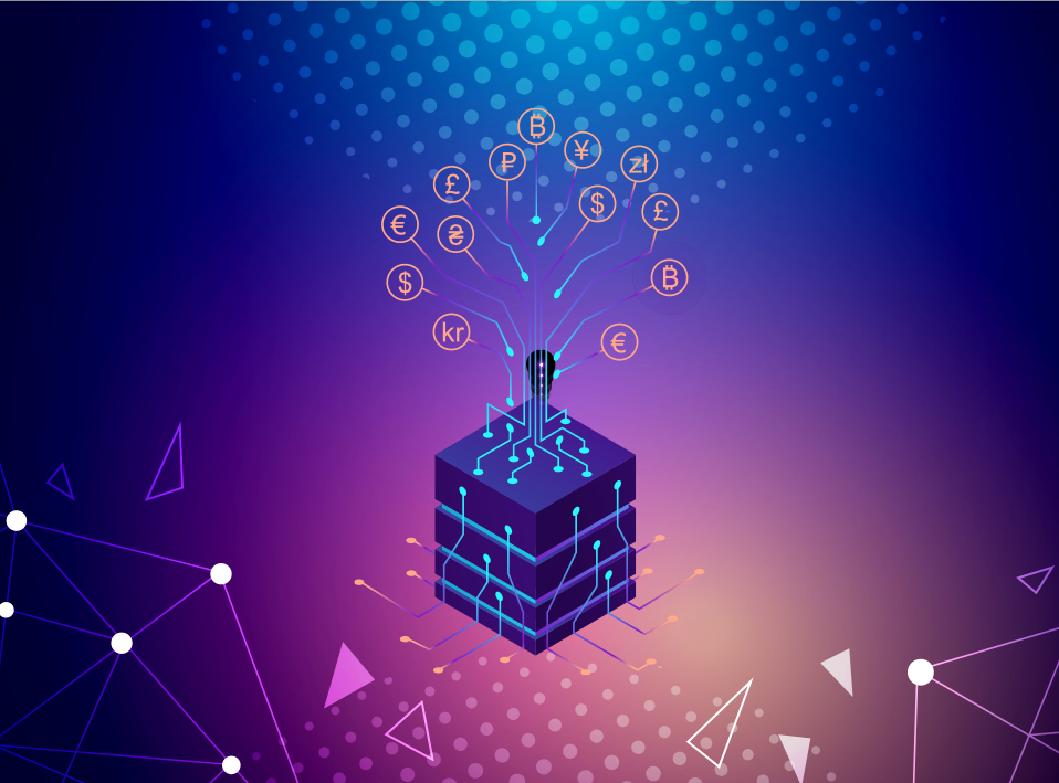 Cryptography – How to Get Started? - Talentica.com