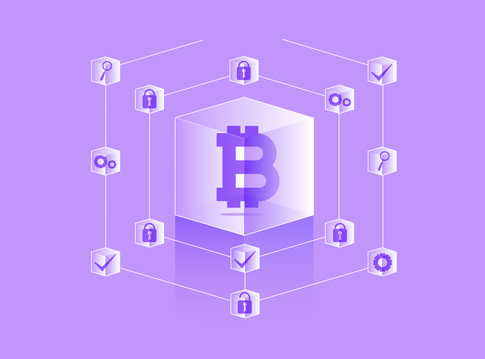 Use Cases of Blockchain Across Industries - Talentica.com