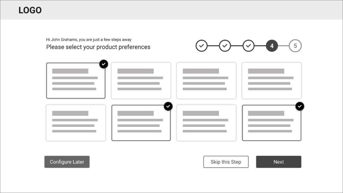 Application of Persuasive Design Patterns In Digital Products