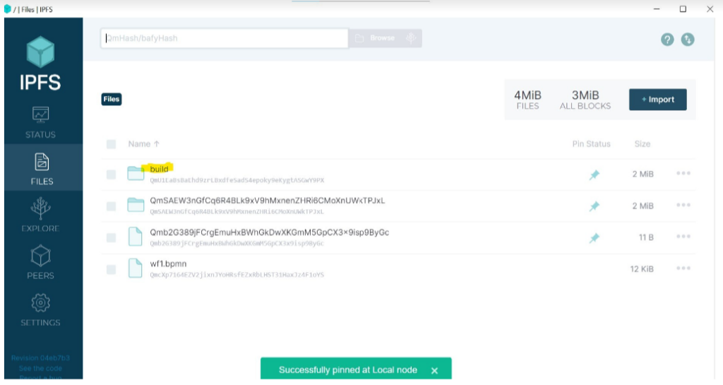 How to Host Frontend Applications Using Fleek and IPFS? | Talentica.com