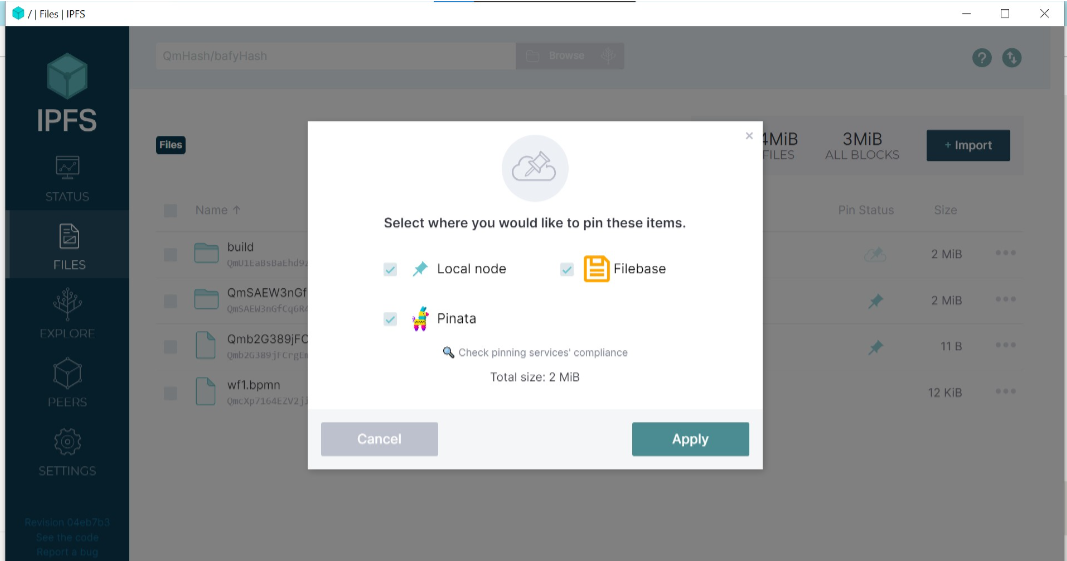 How to Host Frontend Applications Using Fleek and IPFS? | Talentica.com