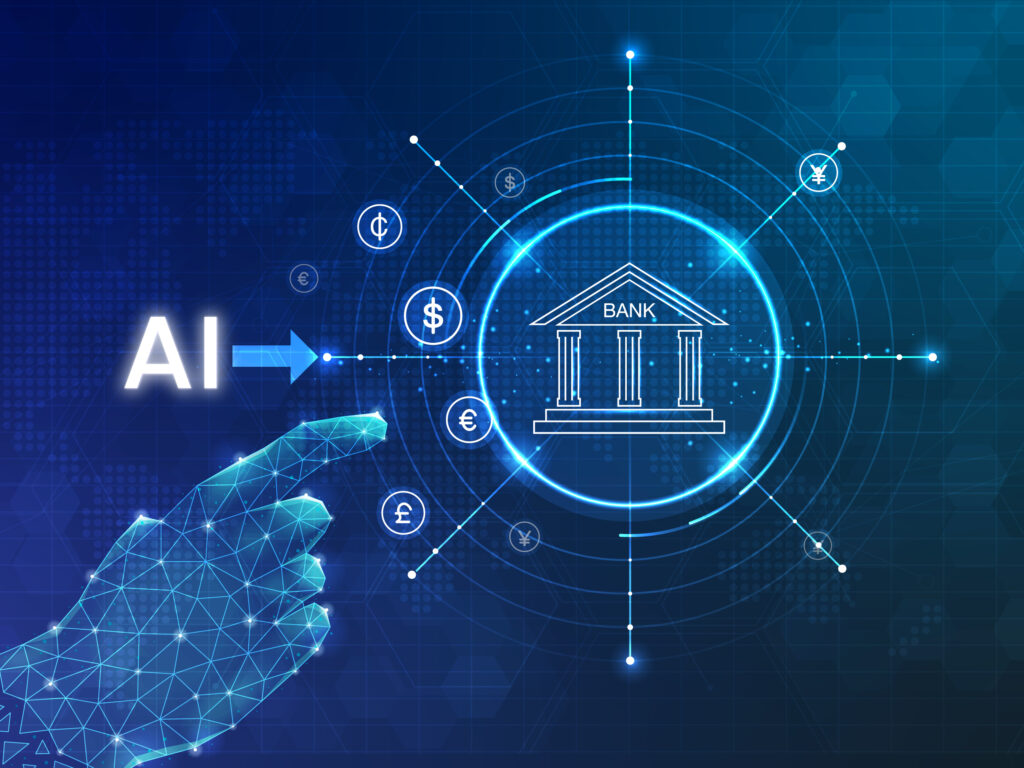 Top 11 Ai Trends In Banking In 2025 Talentica