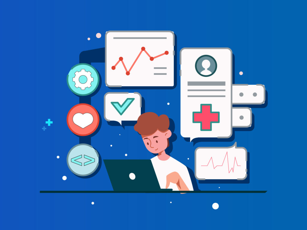 Healthcare Software Product Development 2025 Guide