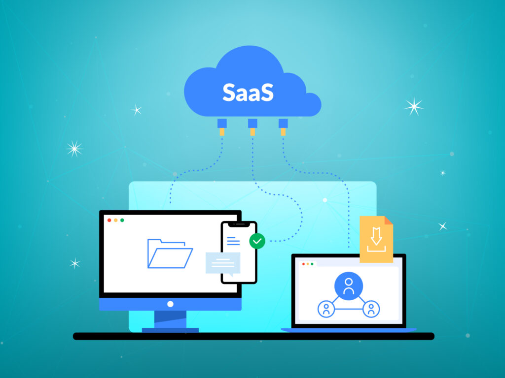 Custom SaaS Development: Why You Need It and How to Get Started | Talentica