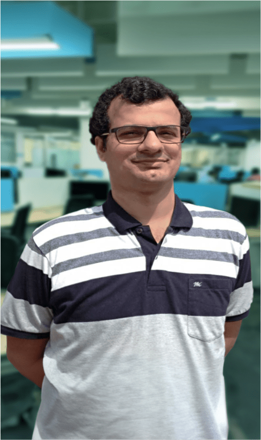 AI Development Services | Talentica