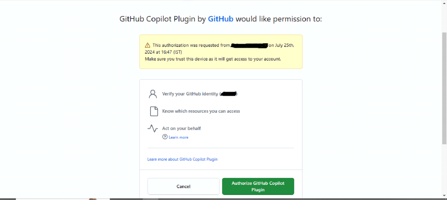 Exploring GitHub Copilot: Your Go-To Coding Partner | Talentica.com