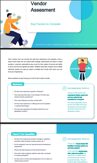 Custom Software Development: Essential Guide | Talentica.com