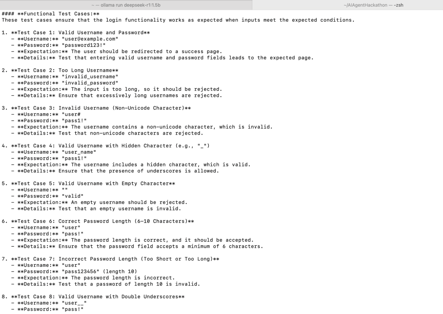 Self-Hosted LLMs for QA: Test Case & UI Automation Guide