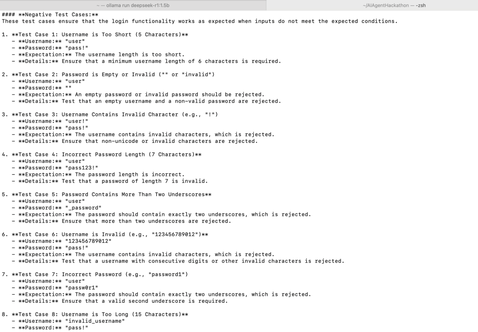 Self-Hosted LLMs for QA: Test Case & UI Automation Guide