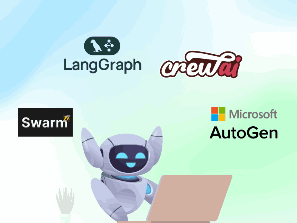 Agentic AI Development Framework: How to Choose Right